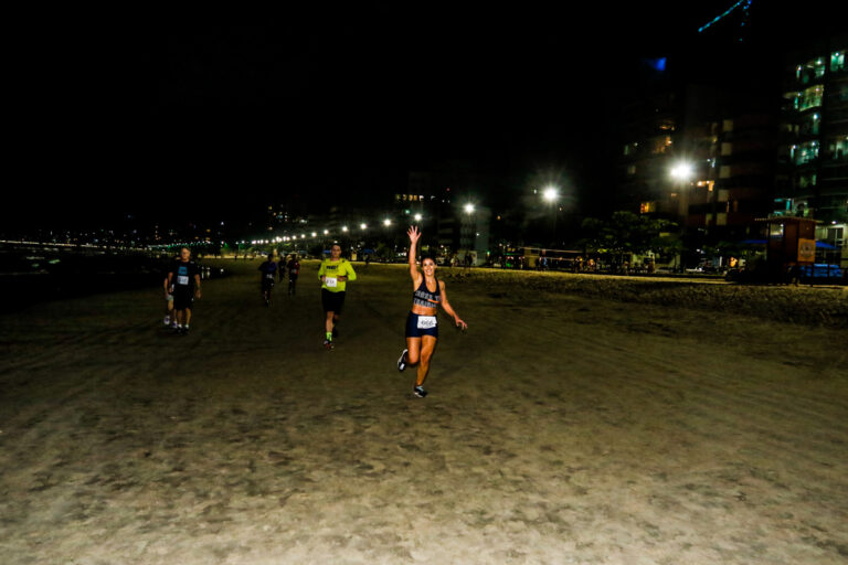 NIGHT RUN – Divirta-se, Corrida Noturna!